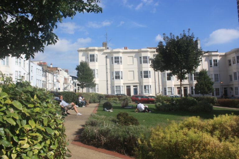 Home - Regency Squares Community