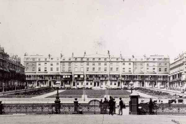 Home - Regency Squares Community