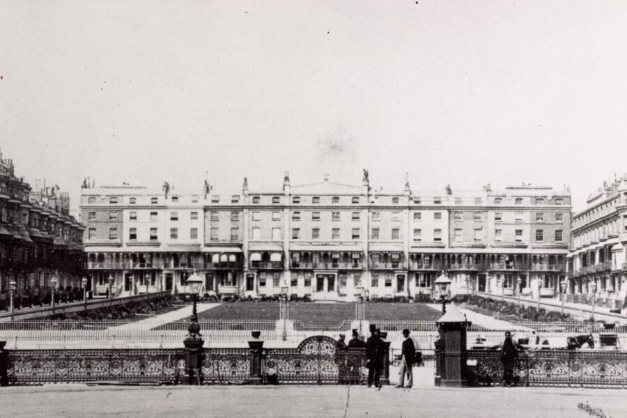 Home - Regency Squares Community