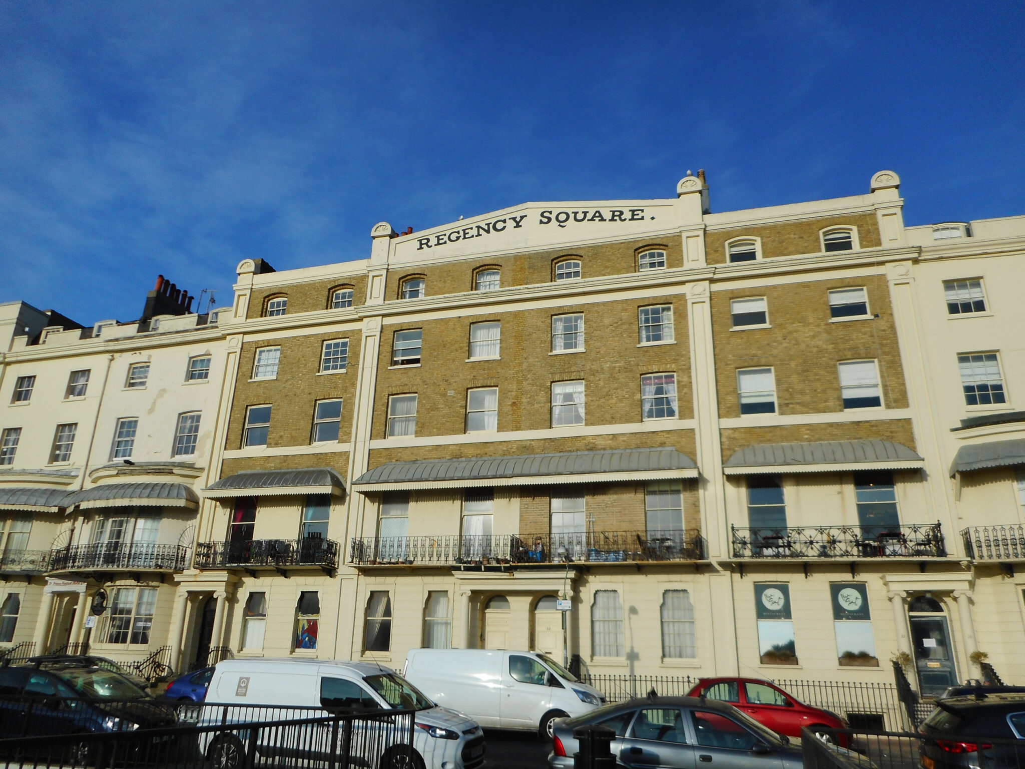 Home - Regency Squares Community