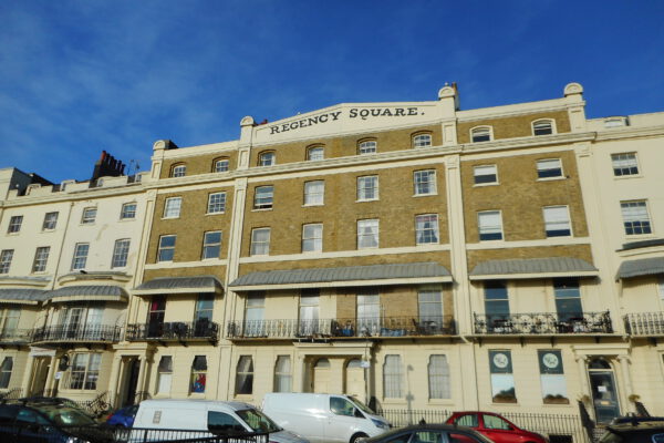 Home - Regency Squares Community