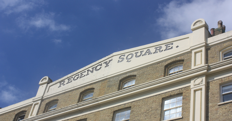 Home - Regency Squares Community